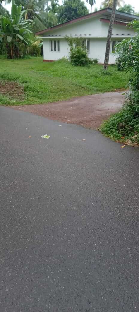 40 P Land for sale in Rajagiriya | WathuPiti.lk